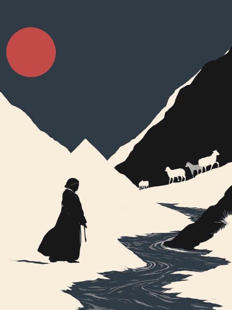 Custom Vector Art + Hueforge File - Etsy