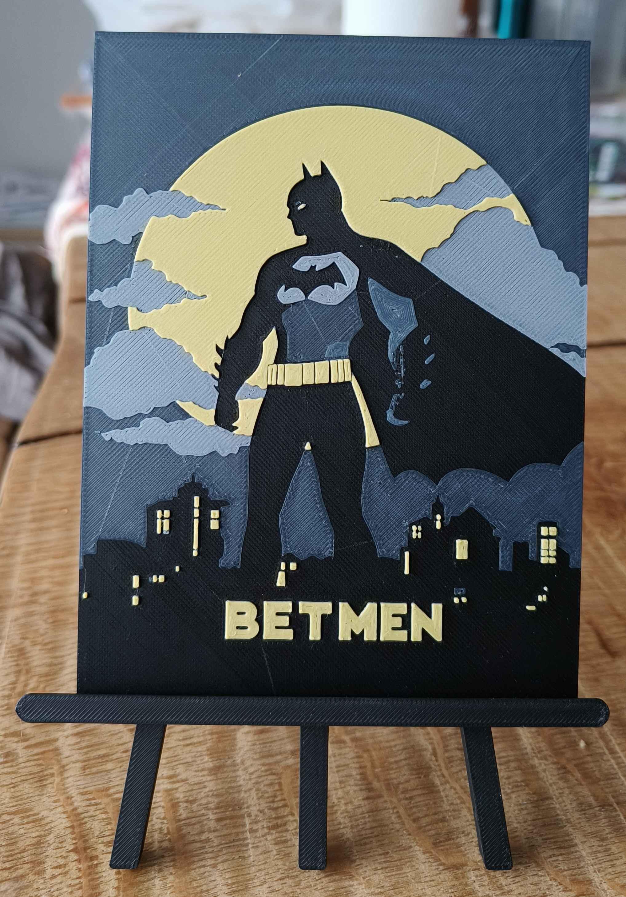 Custom Vector Art + Hueforge File - Etsy