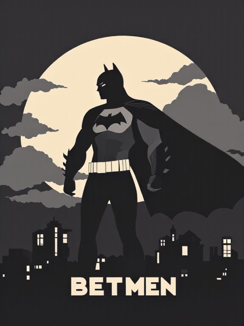 Custom Vector Art + Hueforge File - Etsy