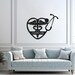 Personalized Nurse Metal Sign: Custom Stethoscope Wall Art - Etsy