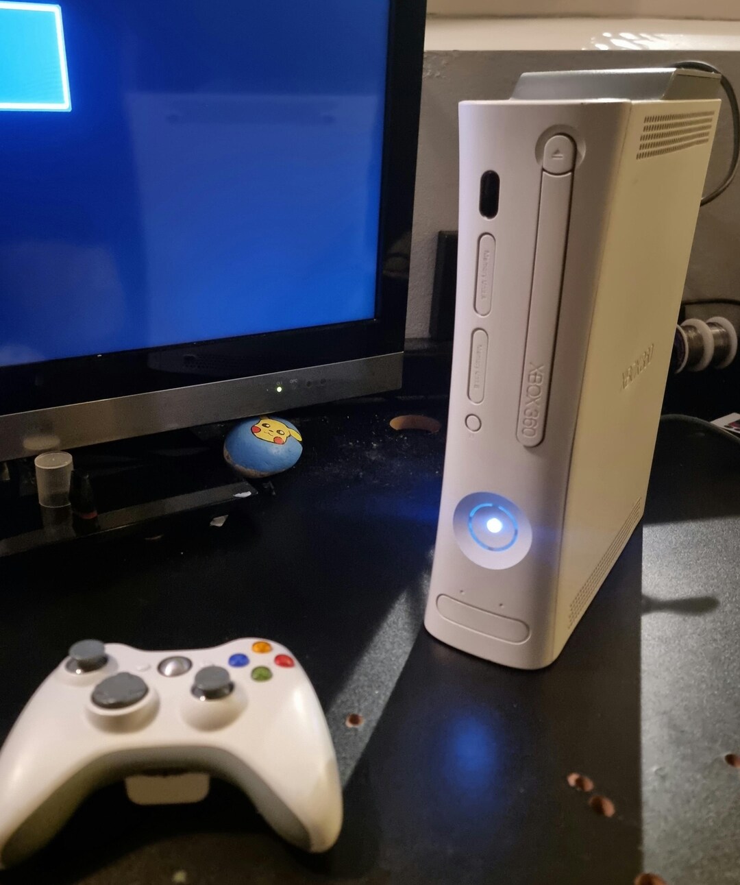 XBOX 360 RGH 3.0 Jasper or Falcon Console Unit Only 15 in Stock - Etsy UK