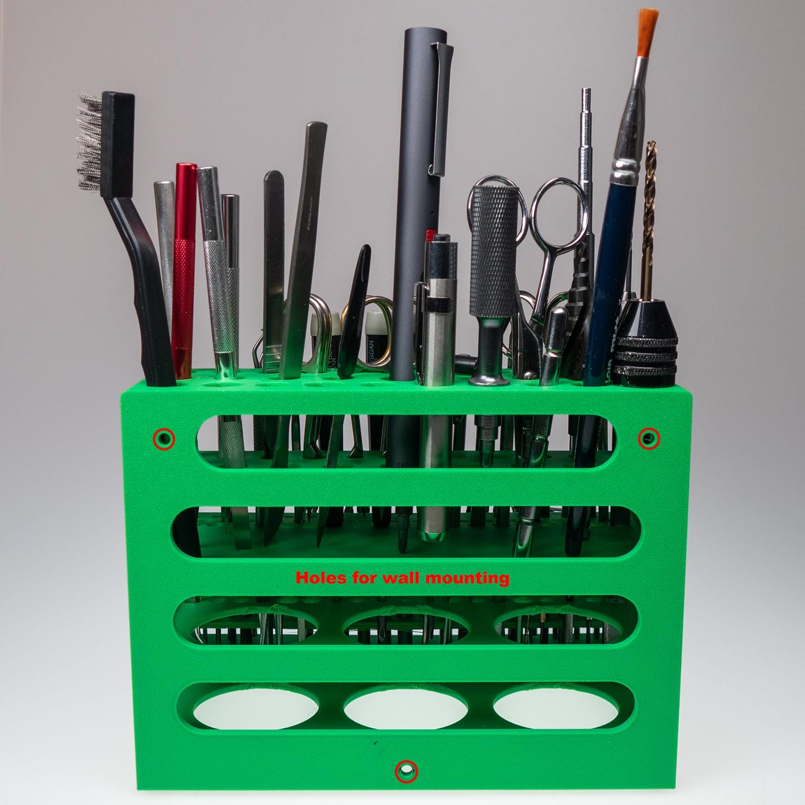 HANGUP - Multi Tools Organizer - Etsy