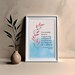 Counseling Wall Art - Psychology Poster - Emotion-focused Therapy ...