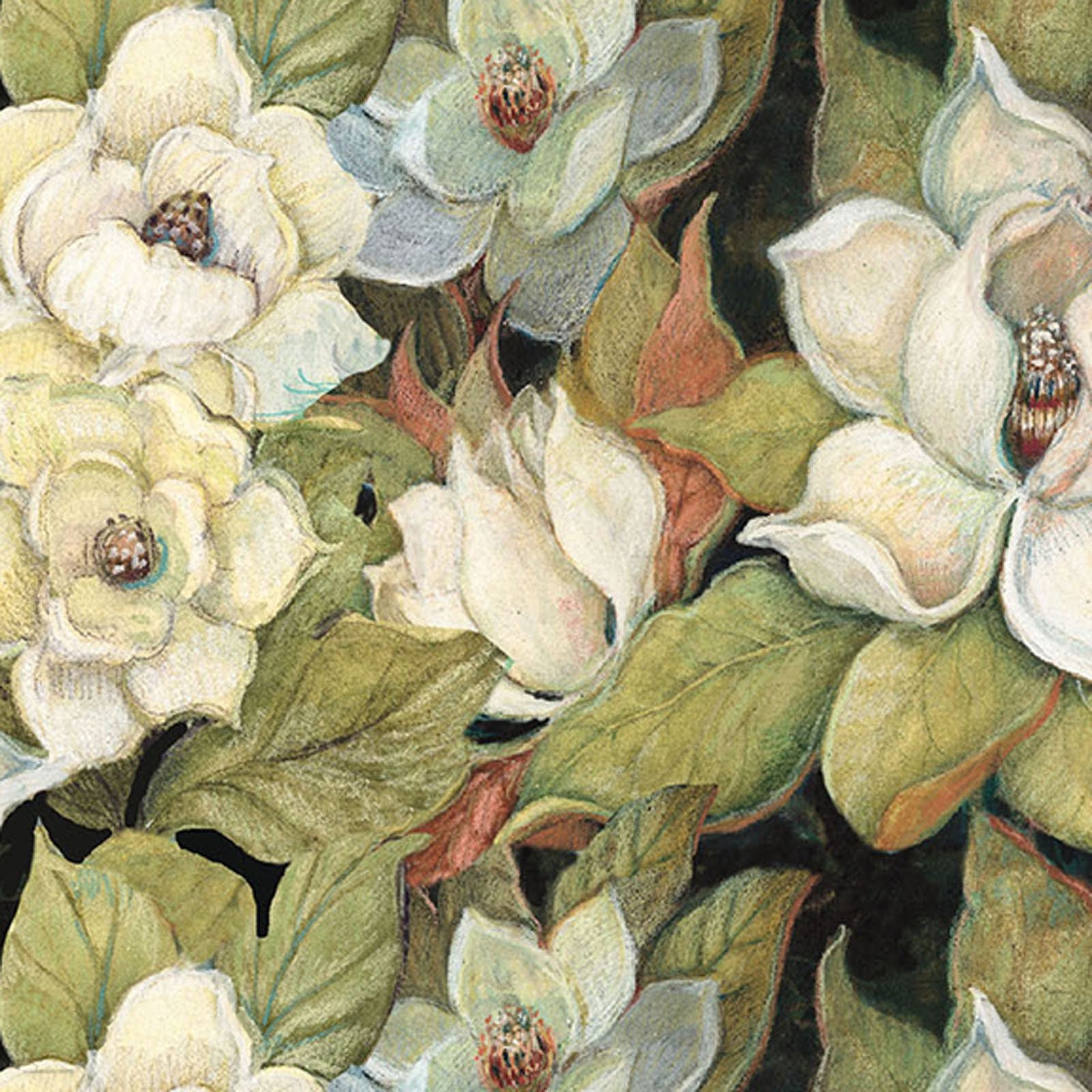 Susan Winget Fabric for sale | Only 4 left at -75%