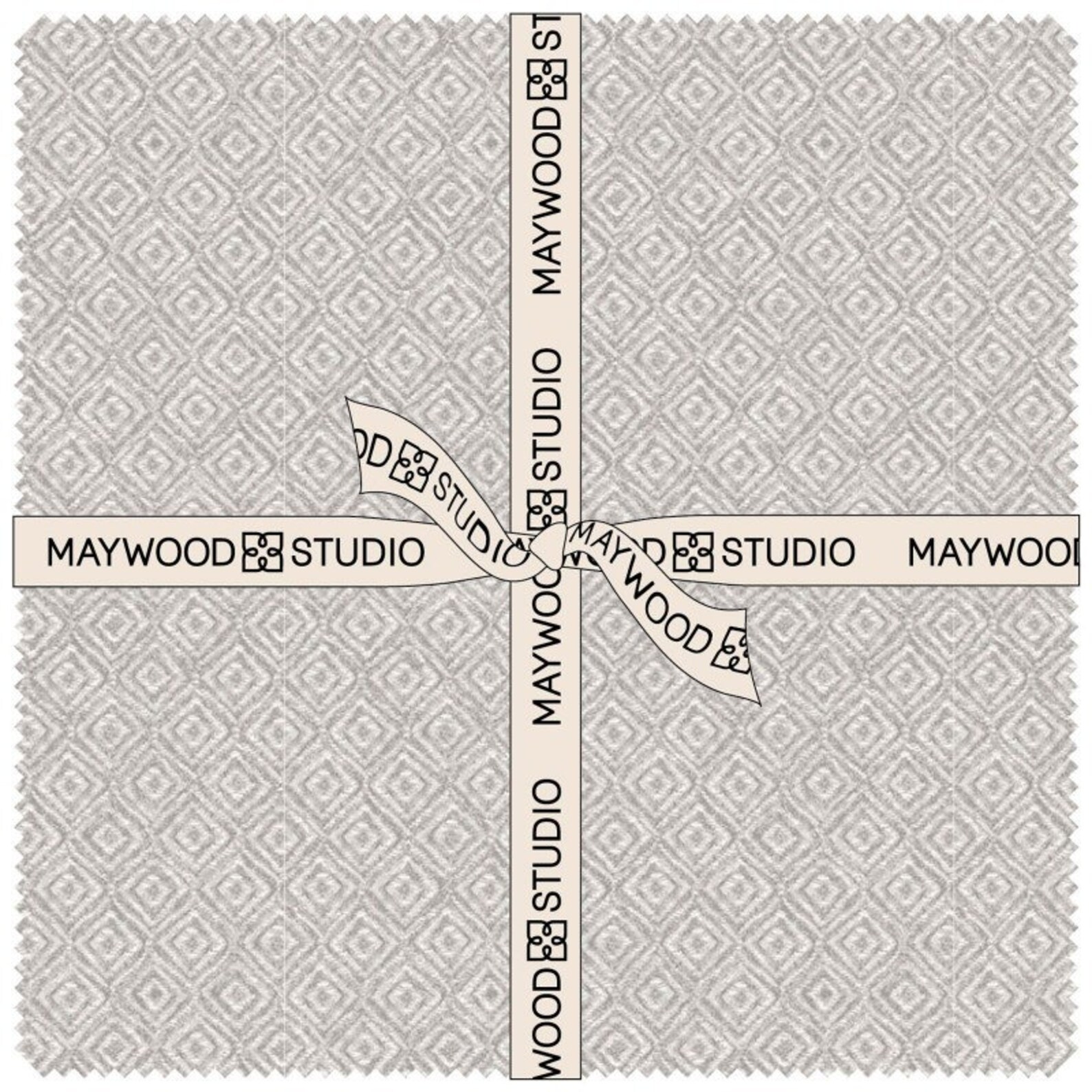 Woolies FLANNEL Neutrals Vol. 2 Fabric Layer Cake - 10" X 10" Pre-cut ...