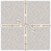 Woolies FLANNEL Neutrals Vol. 2 Fabric Layer Cake - 10" X 10" Pre-cut ...