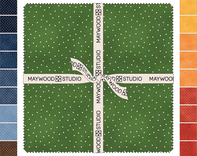 Woolies FLANNEL Neutrals Vol. 2 Fabric Layer Cake - 10" X 10" Pre-cut ...