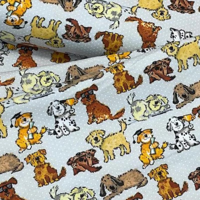 Fabric by A.e.nathan - Etsy