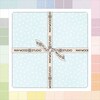 Woolies FLANNEL Neutrals Vol. 2 Fabric Layer Cake 10 X 10 Pre-cut Quilt ...