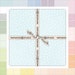 Woolies FLANNEL Neutrals Vol. 2 Fabric Layer Cake 10 X 10 Pre-cut Quilt ...