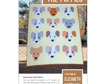 SALE! LEGENDARY Quilt Pattern Northwest Sasquash/big Foot Quilt - by ...