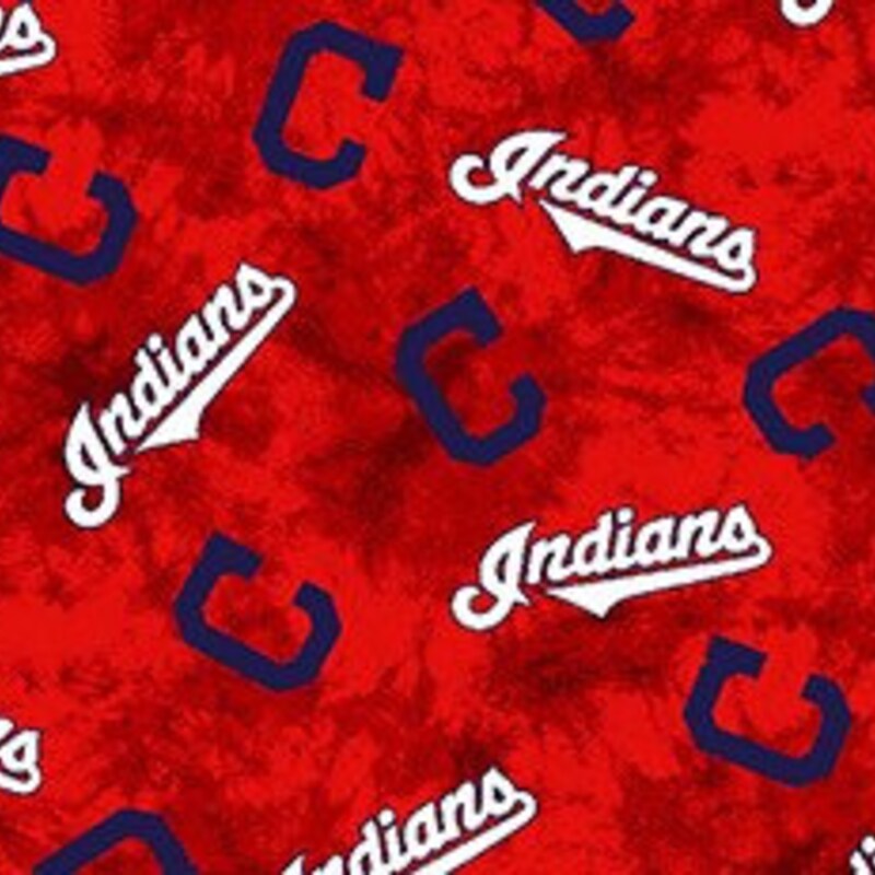 Cleveland Indians - Etsy