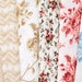 American Beauty Layer Cake Squares by Robyn Pandolph Saxty for Maywood ...