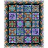 Prism Strip Quilt Pattern by Jason Yenter for in the Beginning ...