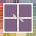 Woolies Flannel Sorbetto Vol 2 Layer Cake - 10 Inch Squares 42 Pieces ...