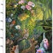 Garden Party Appliqué Quilt Pattern by Laura Heine Fiberworks ...