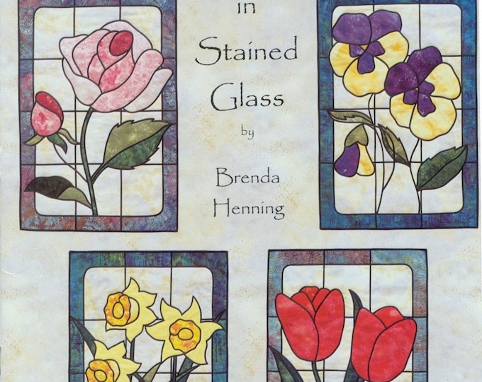 Around the Block Again Quilt Block Pattern Book - More Rotary-cut ...