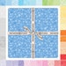 American Beauty Layer Cake Squares by Robyn Pandolph Saxty for Maywood ...