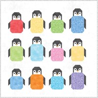 Penguin Party - Etsy