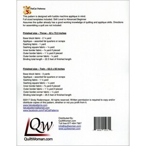 Caught Ya Fishing Lure Quilt Pattern Quilt Applique Pattern by Sindy ...