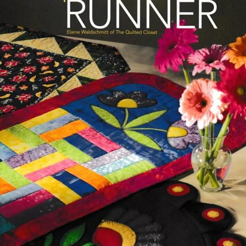 Closet Runners - Etsy