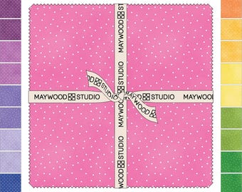 Woolies FLANNEL Neutrals Vol. 2 Fabric Layer Cake - 10" X 10" Pre-cut ...