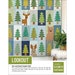 Lookout Quilt Pattern by Elizabeth Hartman - Forest Animals and Trees ...