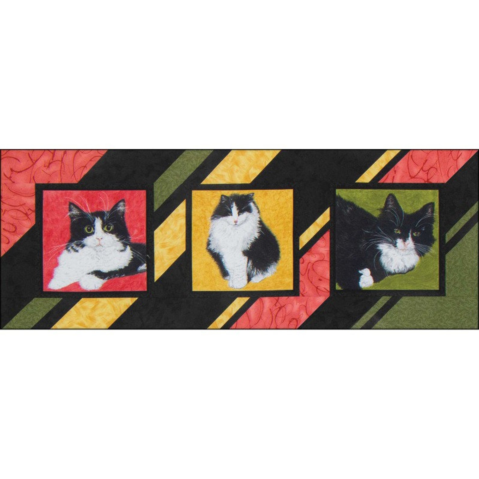 Panel Play Quilt Pattern Book Cozy Quilt Designs and Barbara Becker - Etsy