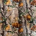 Realtree Camo Hunting Fabric - 100% Cotton Fabric 9902 Buck Wear - by ...