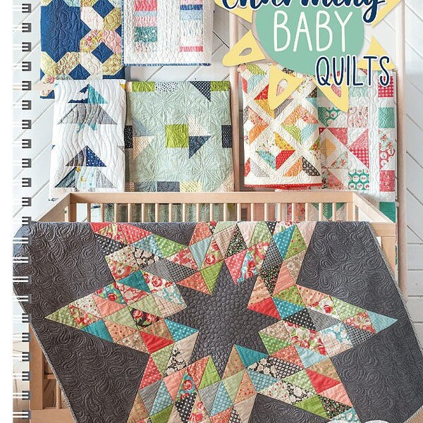Quilt Patterns Using 5" Squares - Etsy