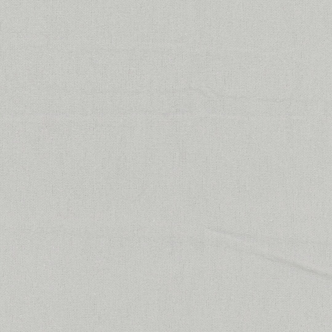 Ash Grey Flannel Fabric - Flannel Solids by EESCO - Etsy