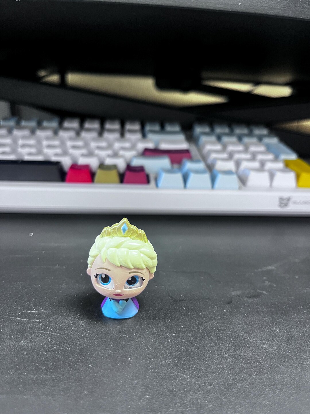 Disney Doorable Elsa From Frozen - Etsy