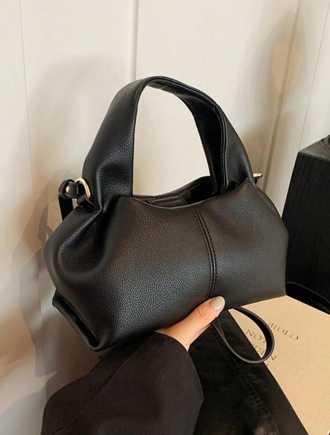 Elegant French Handbag - Etsy