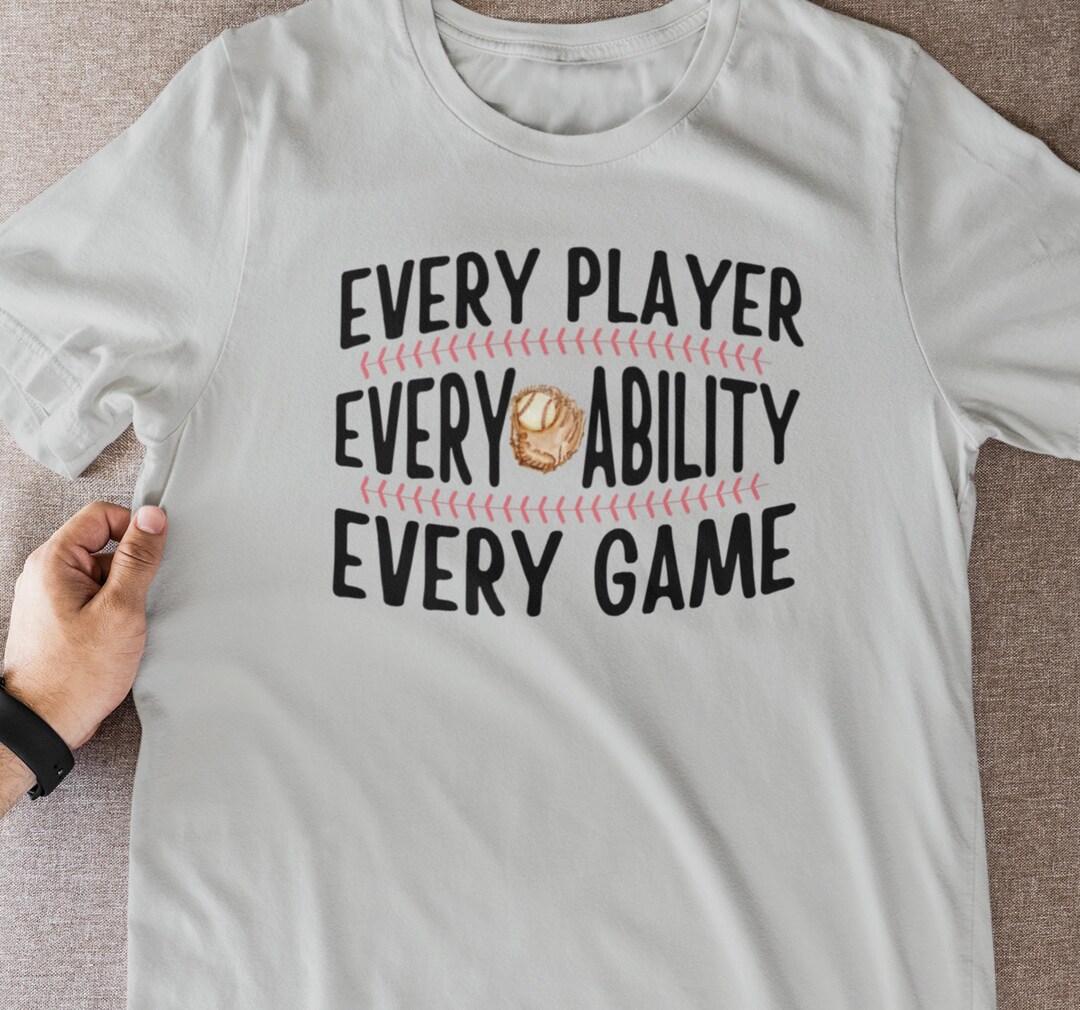 Every Player, Every Ability, Every Game | Inclusive Adaptive Sports T ...
