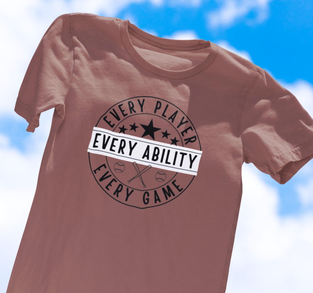 Every Player, Every Ability, Every Game | Inclusive Adaptive Sports T ...