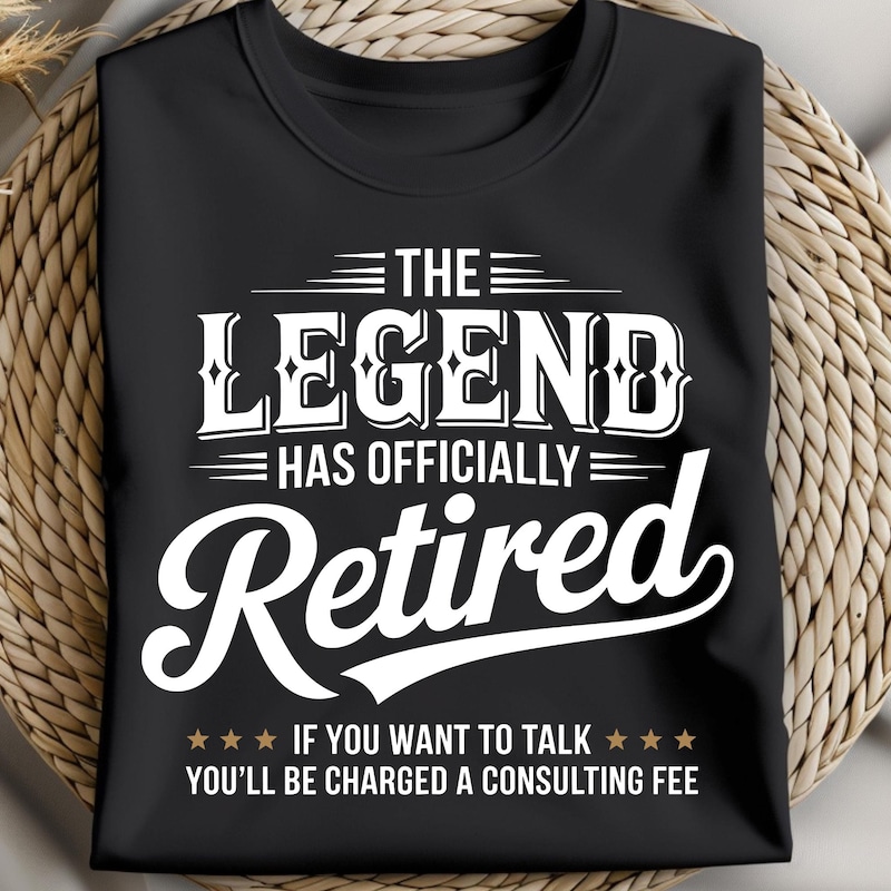 Camo Retirement Decor - Etsy