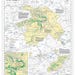 Champagne Wine Map - Etsy