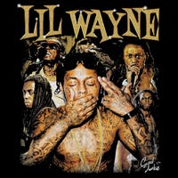 Lil Wayne - Etsy