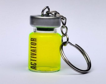 ACTIVATE Set From THE SUBSTANCE - Movie Inspired Prop - Etsy