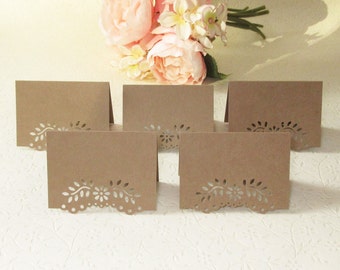 Rehearsal Dinner Placecards - Etsy