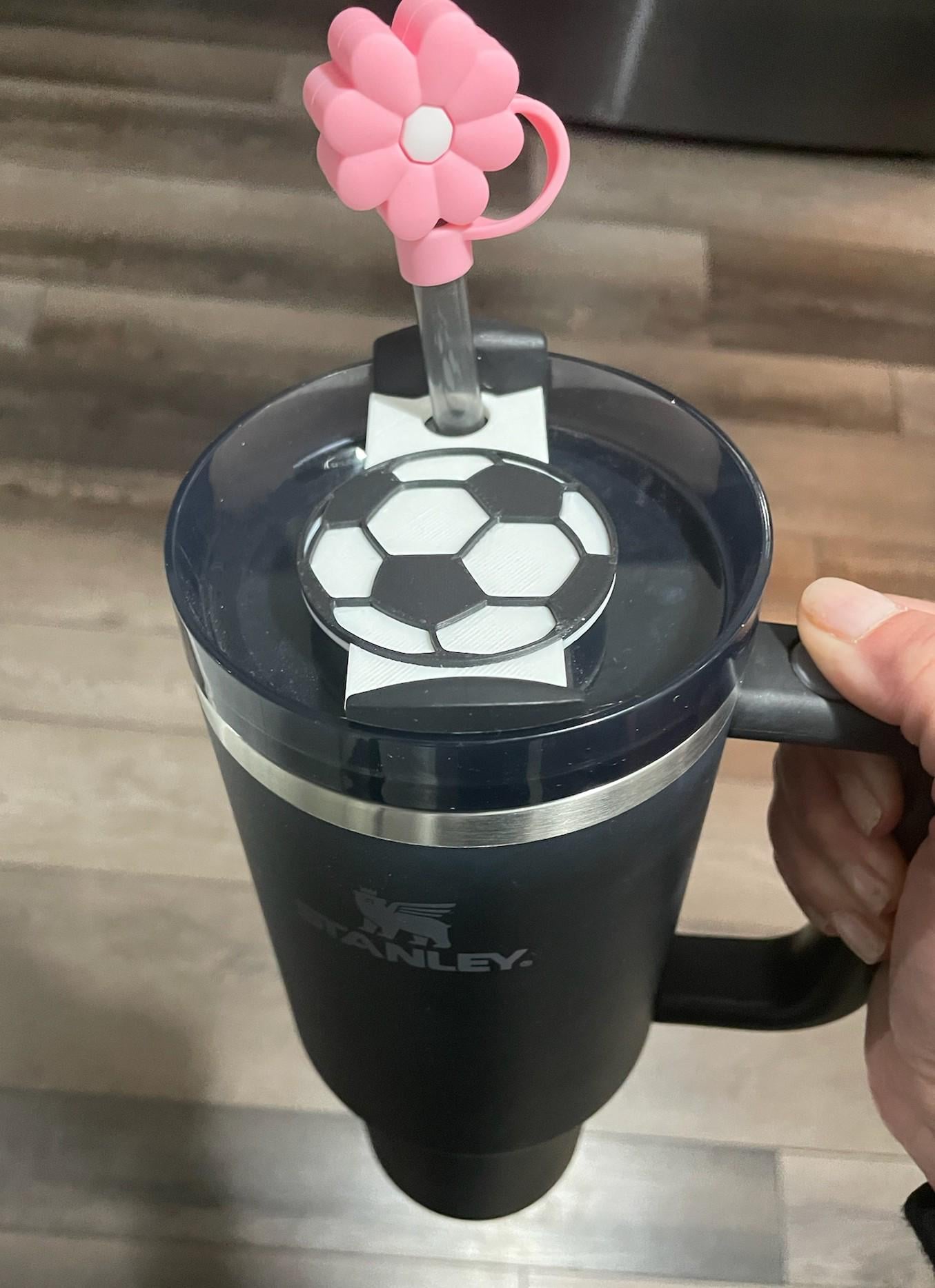 Sport Themed Stanley Toppers - Etsy