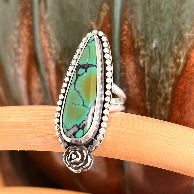 Metalsmith Rings - Etsy