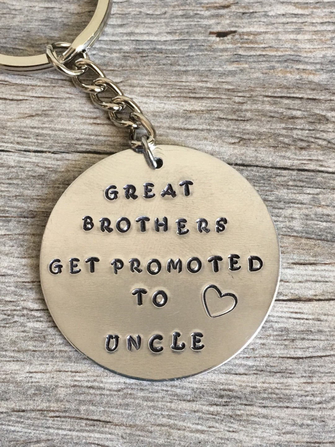 Great Brothers Get Promoted to Uncle, Uncle Pregnancy Announcement ...