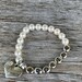 Big Sister Bracelet, Gotcha Day Gift, Adoption Day Gift, Step Daughter ...