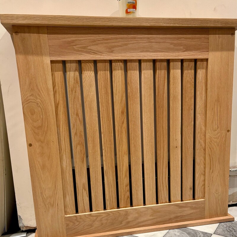 Radiator Cover - Etsy