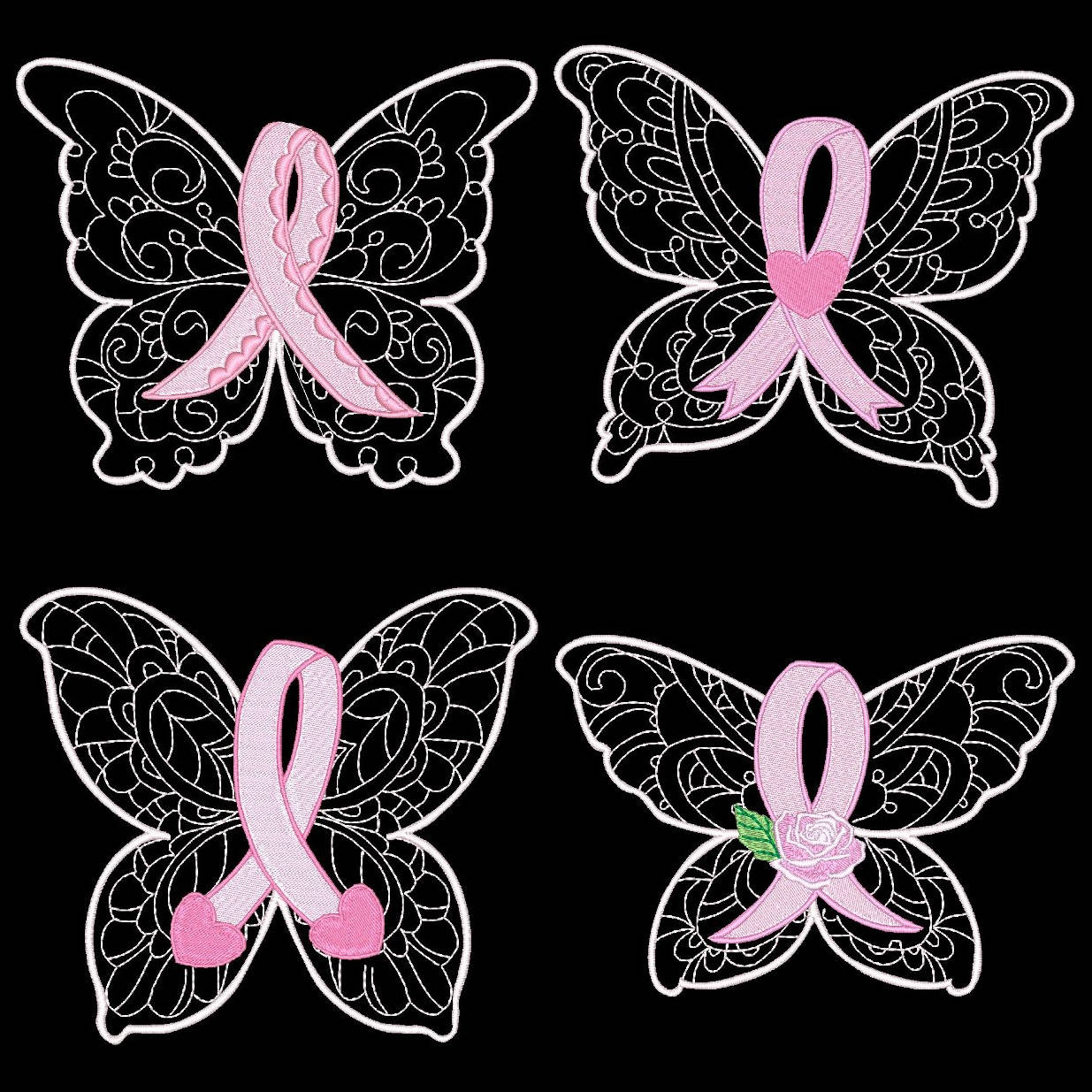 WIN LIKE A GIRL 5inch 10 Machine Embroidery Designs - Etsy