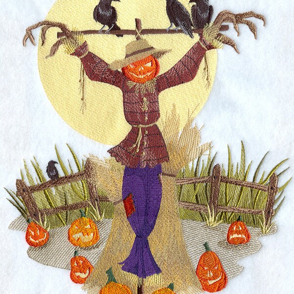 Scarecrow Quilt Blocks - Etsy