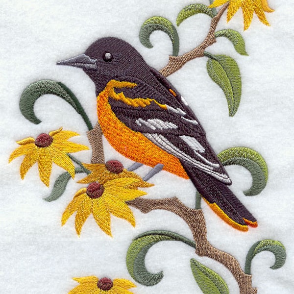Baltimore Embroidery - Etsy