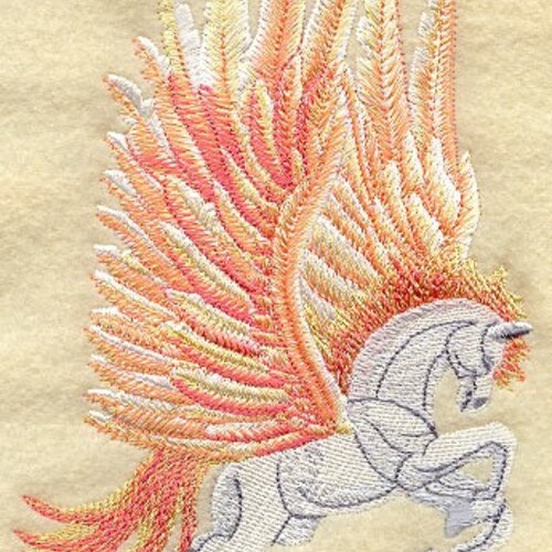 SPIRITED CHRISTMAS SONG Machine Embroidered Quilt Block - Etsy