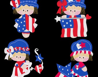 MALLARD COLLAGE Machine Embroidered Quilt Blocks azeb - Etsy